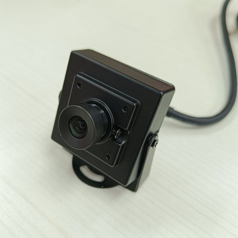 USB Camera with Housing for Raspberry Pi / Jetson