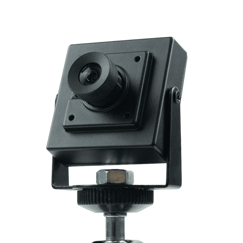 USB Camera with Housing for Raspberry Pi / Jetson