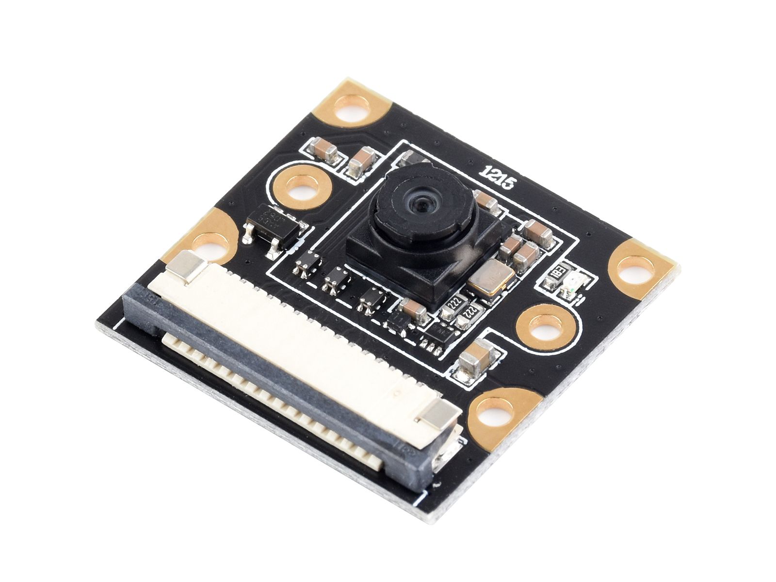 RDK X5 Camera Module RS800W – Amicus Engineering