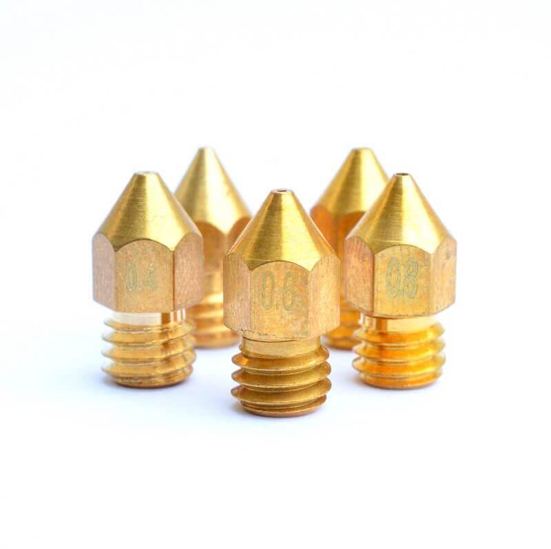 Artillery Hornet 3D Printer Replacement Parts