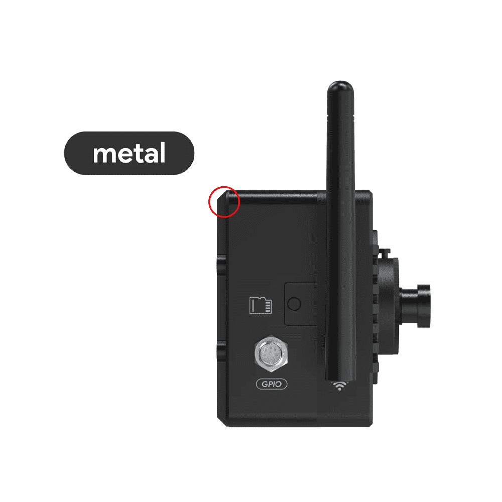 Arducam KingKong - CM4 AI Camera Kit Arducam KingKong - CM4 AI Camera Kit