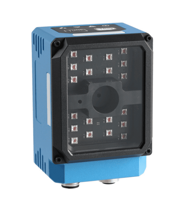 CM4 Industrial AI Camera (CM4 1GB RAM, 8GB eMMC)