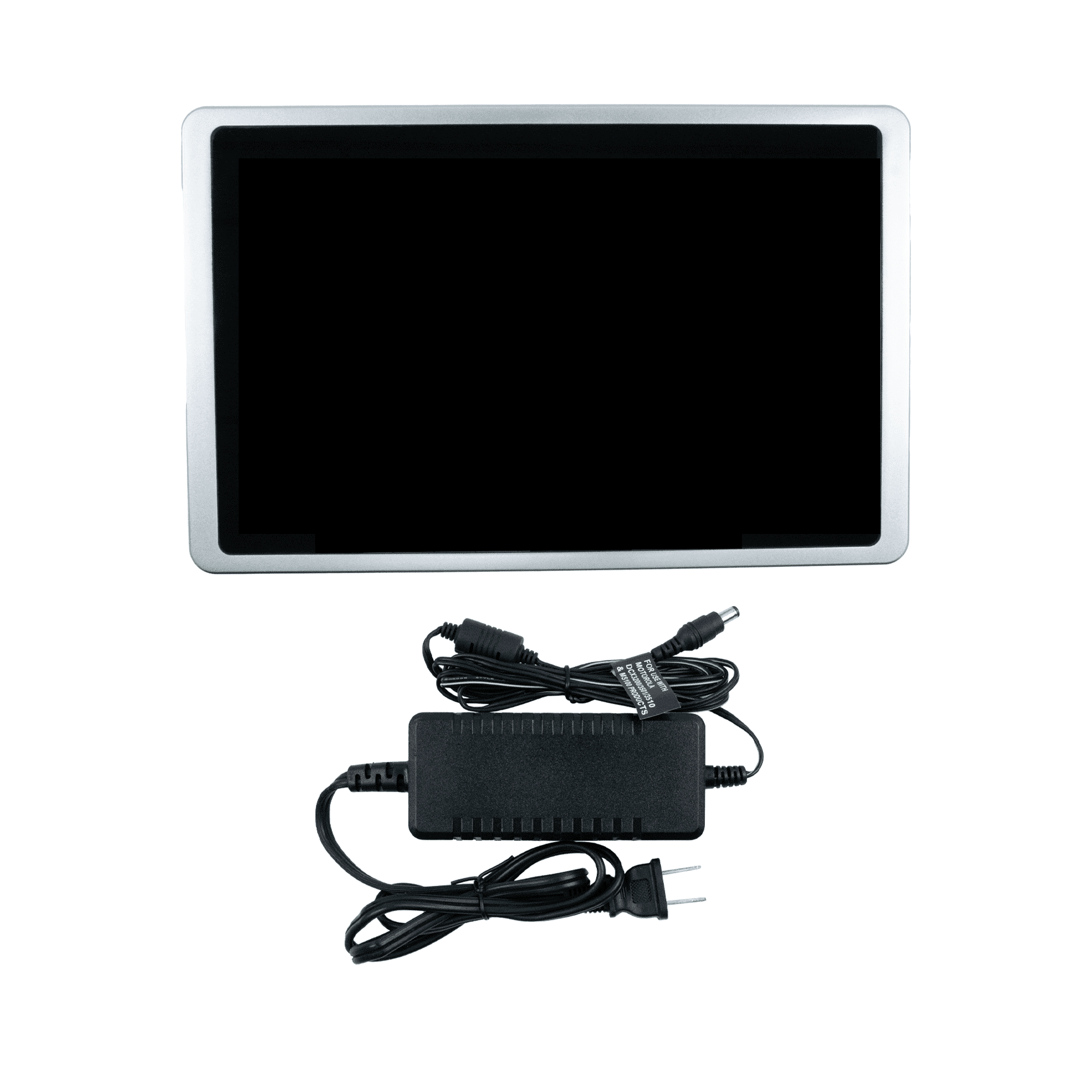 CM4 Industrial Computer with 15 Inch TFT Display