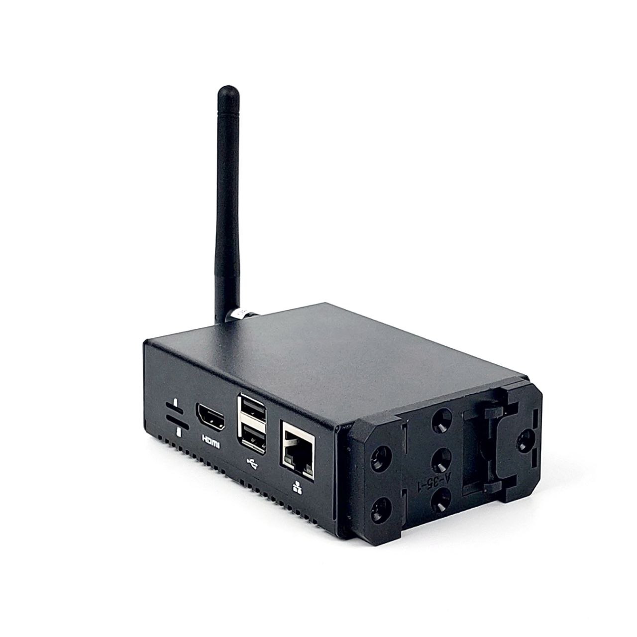 CM4 Sensing with CM4 Wireless 2GB RAM 8GB eMMC with RTC Battery