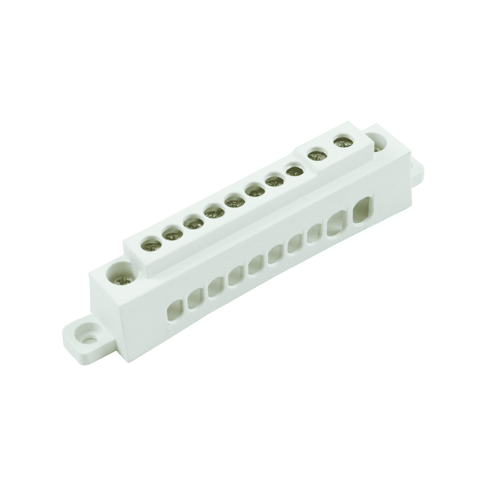 Zero Line Bridge Type Terminal