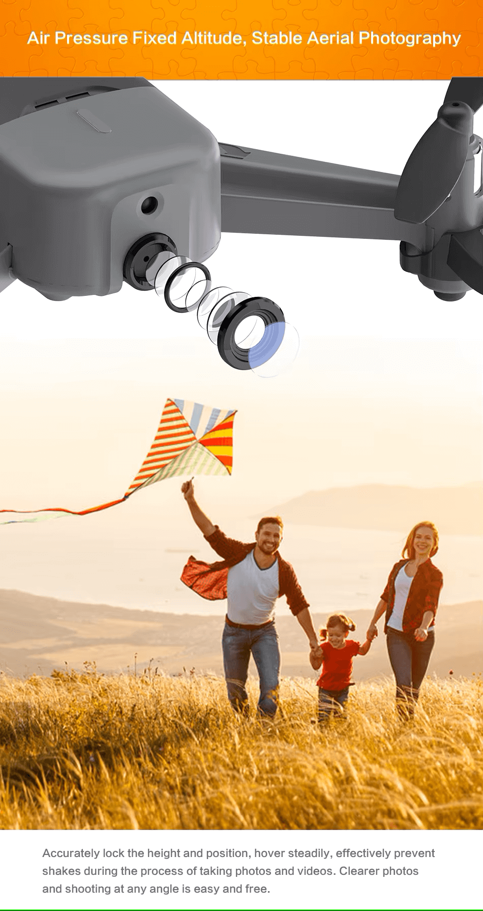 APEX AT-149 Block-Based Coding Drone