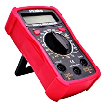 Digital Multimeter Kit