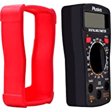 Digital Multimeter Kit