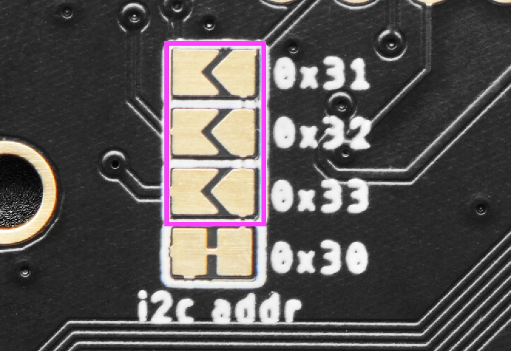 Adafruit IS31FL3741 13x9 PWM RGB LED Matrix Driver - STEMMA QT / Qwiic