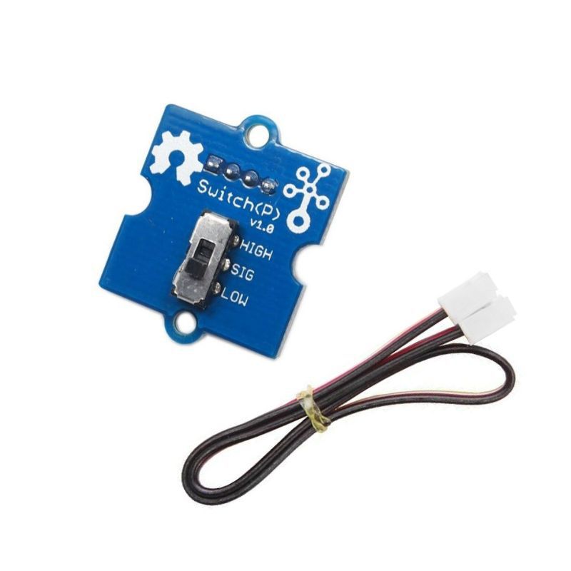 Grove - Switch(P)