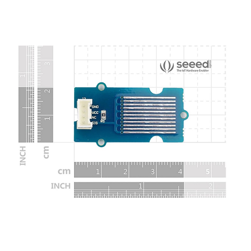 Grove - Water Sensor