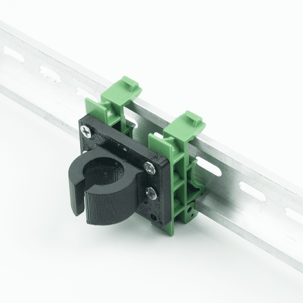 DIN Rail Bracket