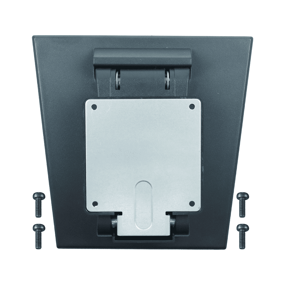 VESA Mount Bracket (Wall or Desk Mount)