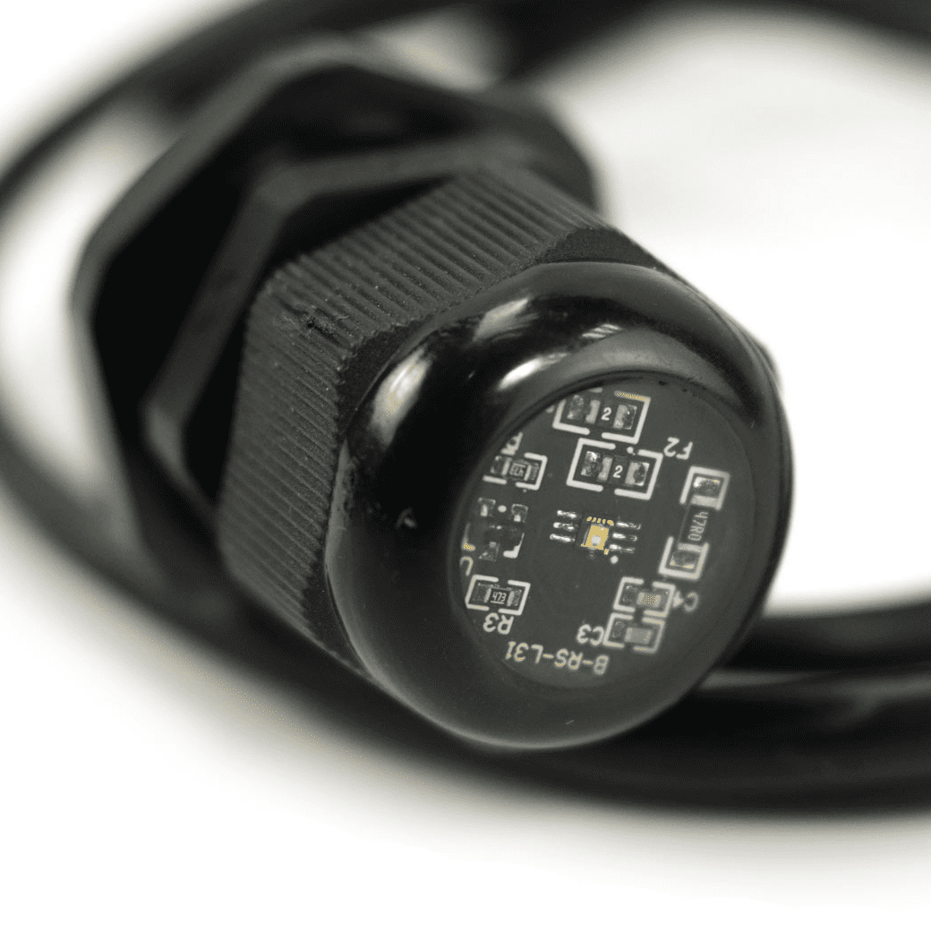 RS485 Waterproof Ambient Light Sensor