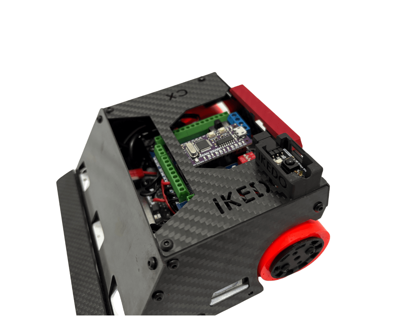 IR Sumo Start Module