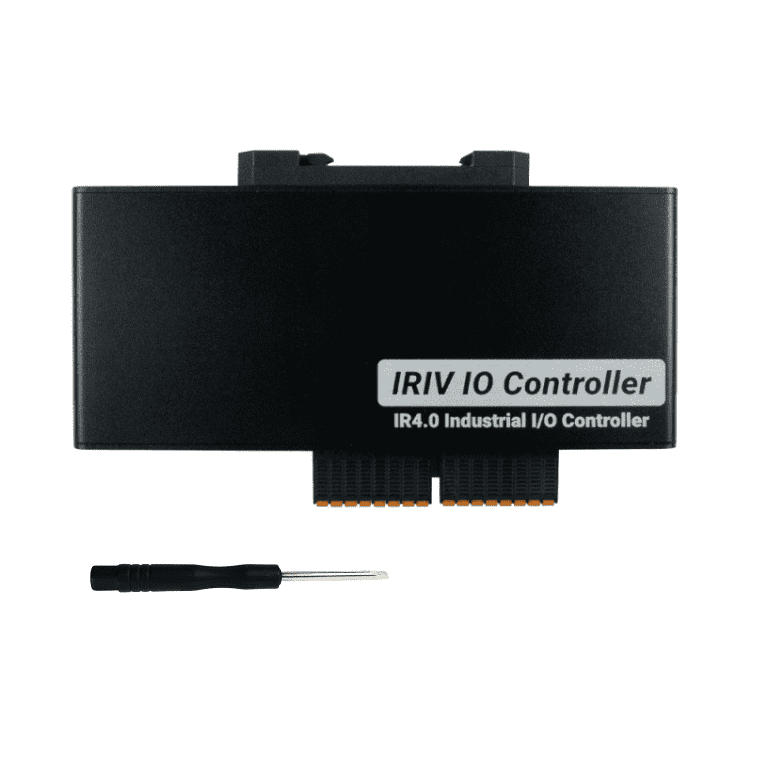 IRIV IO Controller - IR4.0 Industrial I/O Controller