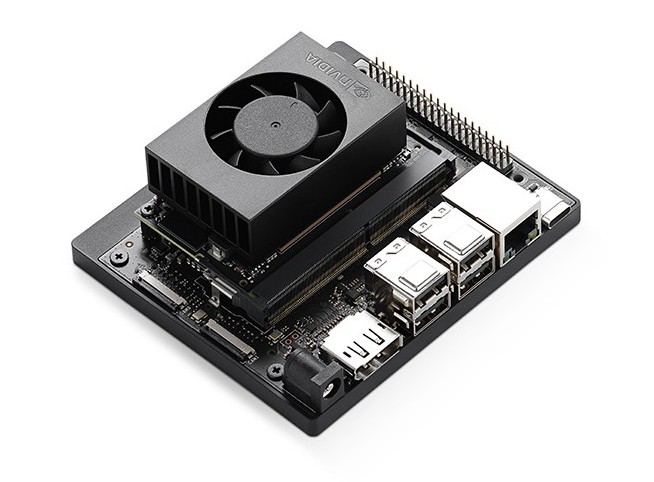 NVIDIA Jetson Orin Nano 8GB Dev Kits