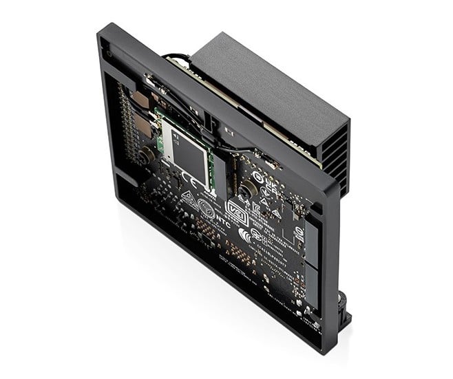 Bộ Kit NVIDIA Jetson Orin Nano Super Developer (8GB)