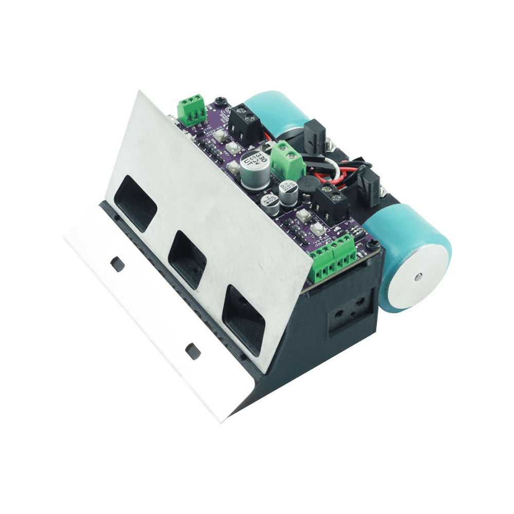 Ikedo Mini Sumo Robot Pro Kit