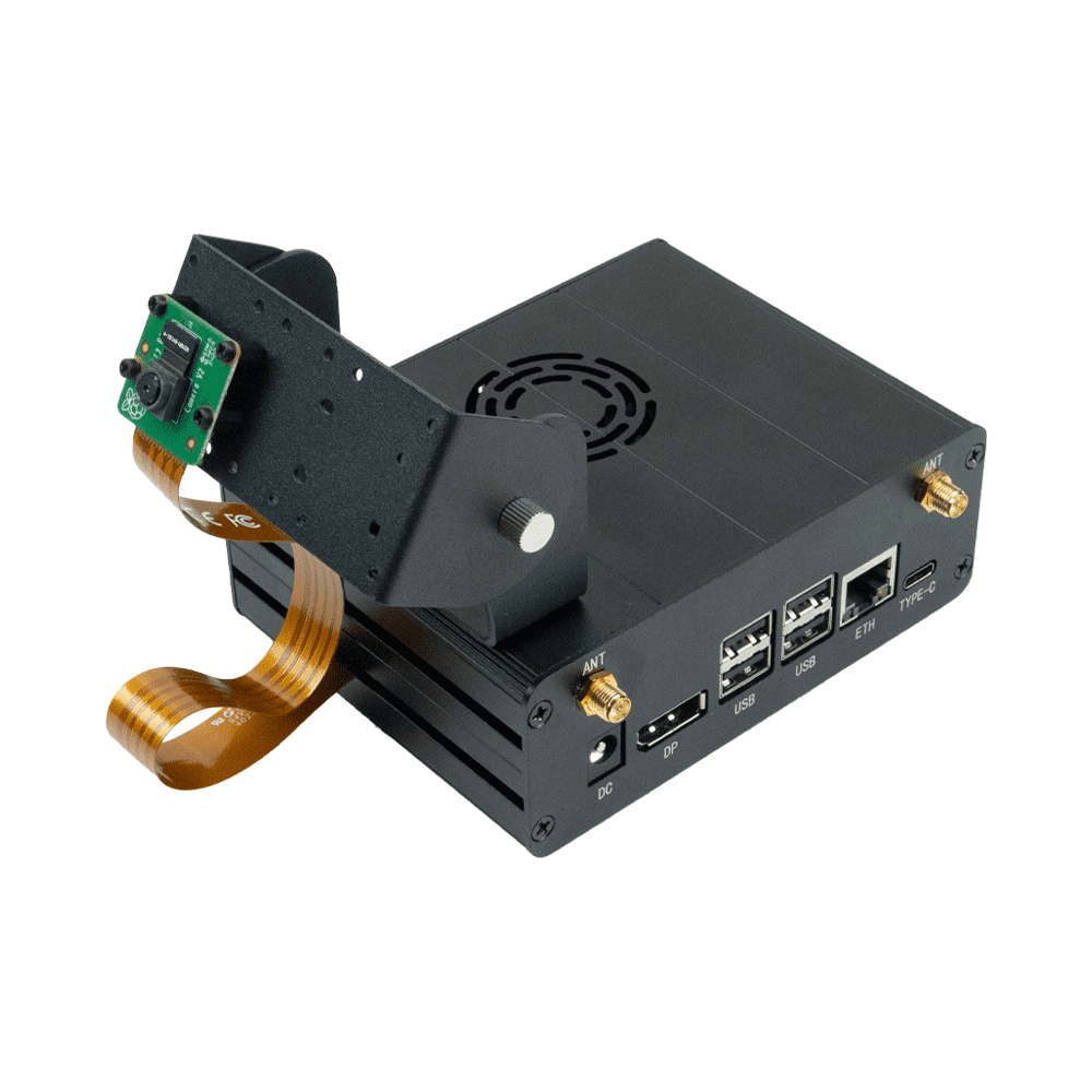 Nvidia Jetson Orin Nano Super Training Kit - AI Computer Vision