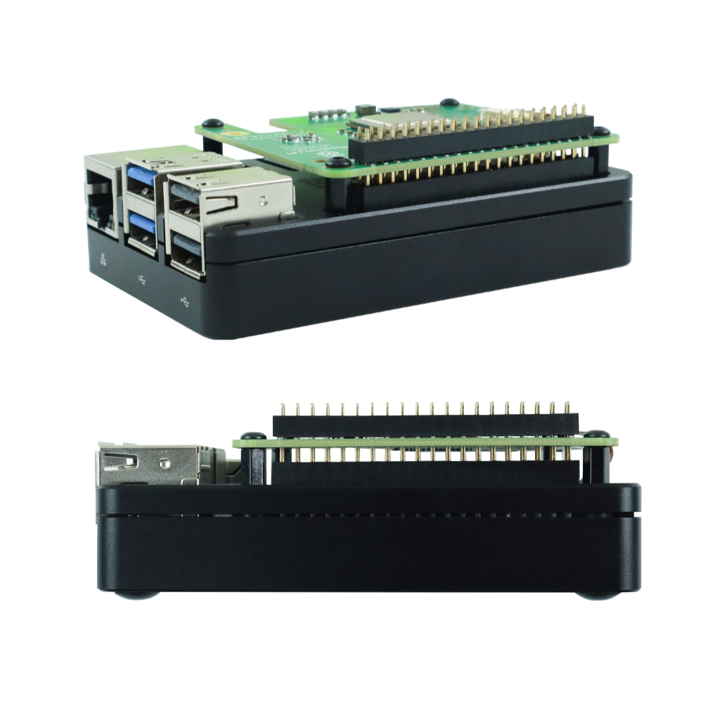 M2.5 PCB Standoff Kit for Raspberry Pi HAT module