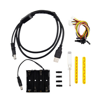 คู่มือการเลือกสินค้า micro:bit ให้ตรงกับการใช้งาน