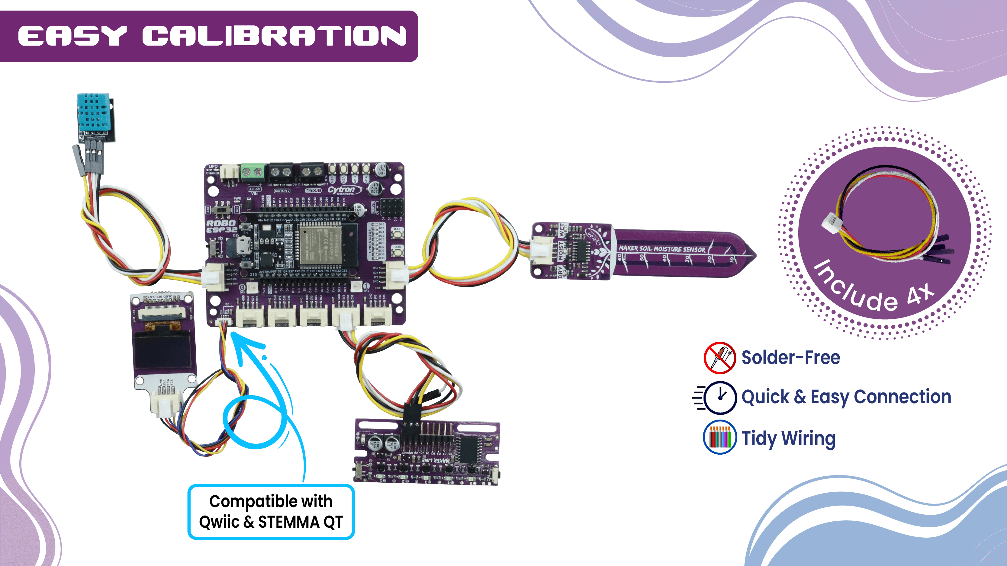 Robo Esp32 Simplifying Smart Projects With Esp32 4525