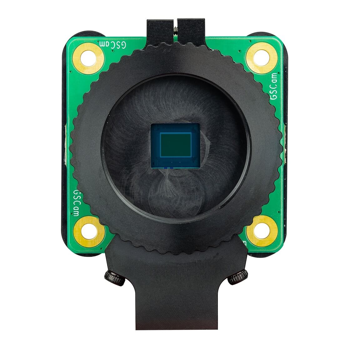 Raspberry Pi 1.6MP Global Shutter Camera Module