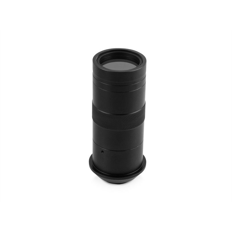 100X Industrial Microscope Lens (C/CS Mount)