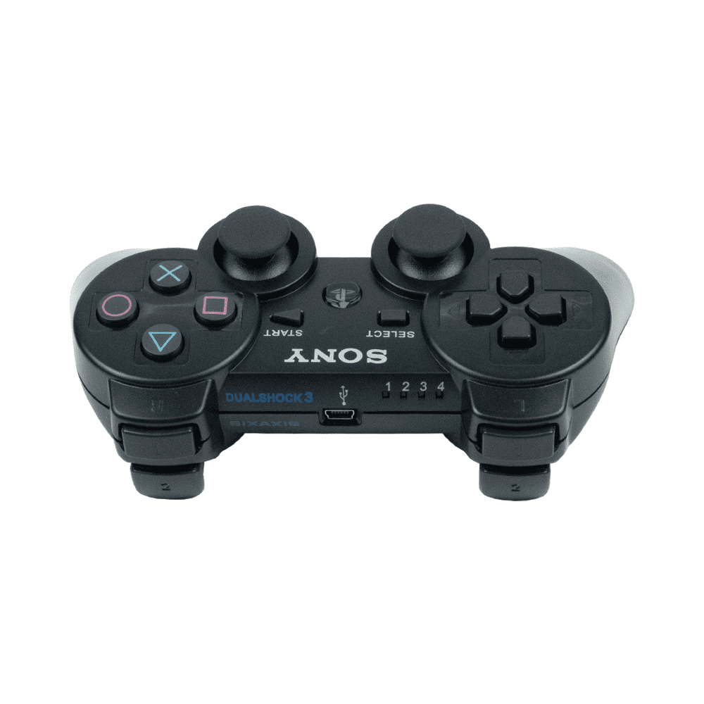 PS3 Controller Wireless Joystick