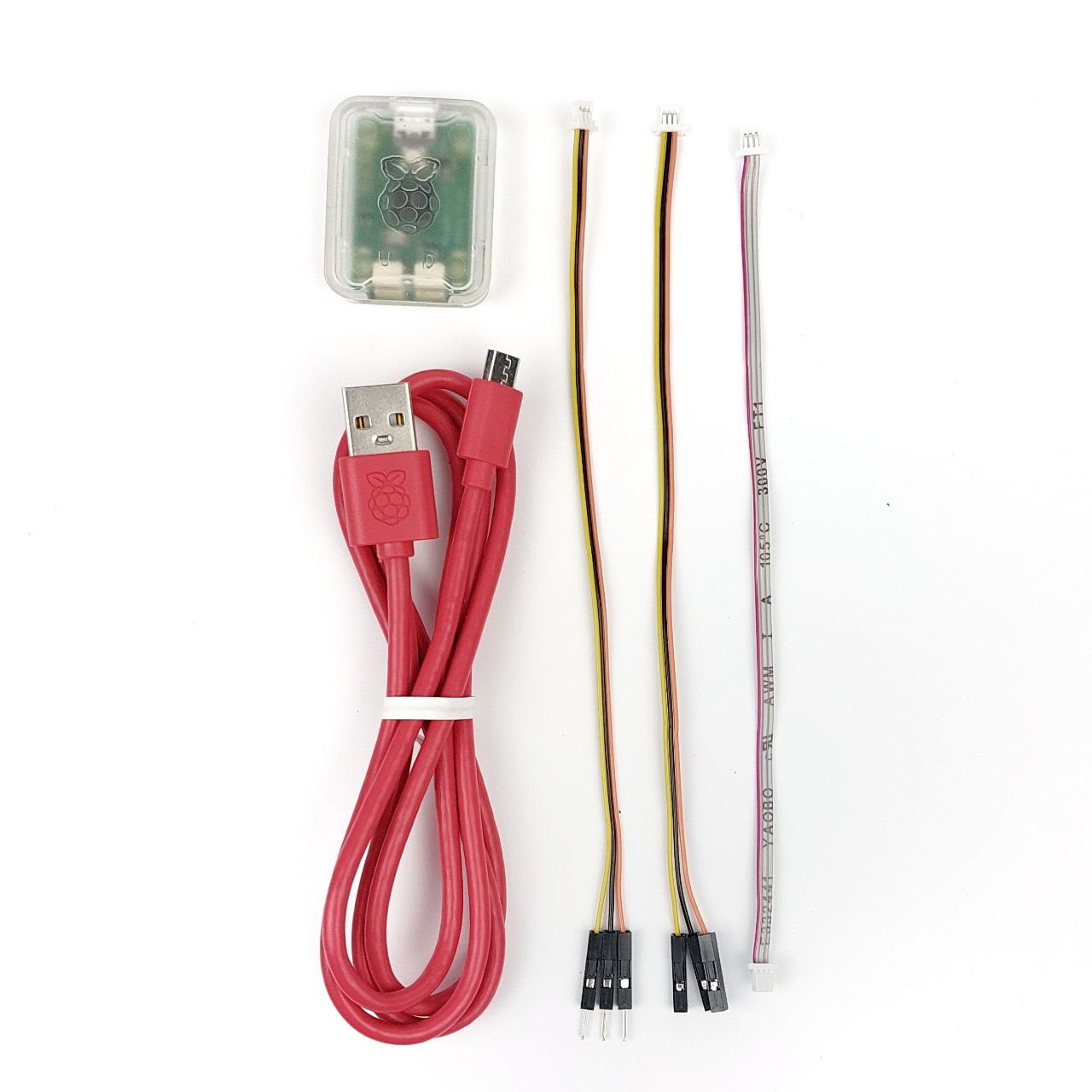 Raspberry Pi Debug Probe For Rp2040 5379