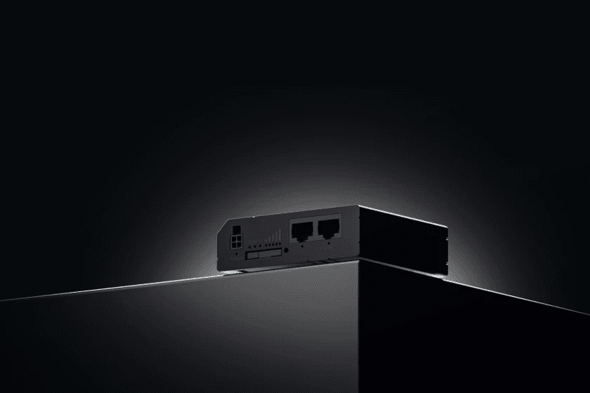 RUT200 LTE Cat 4 Industrial Grade Router