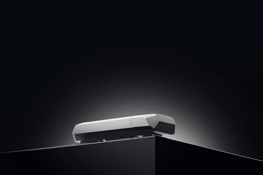 OTD140 LTE Cat 4 Industrial Grade Outdoor Router