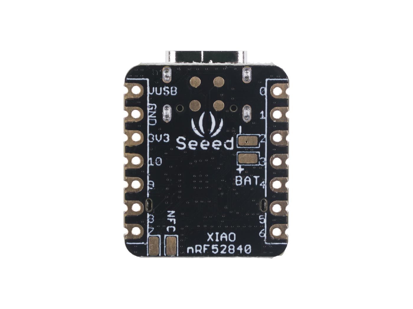 Seeed XIAO BLE nRF52840 - Bluetooth5.0