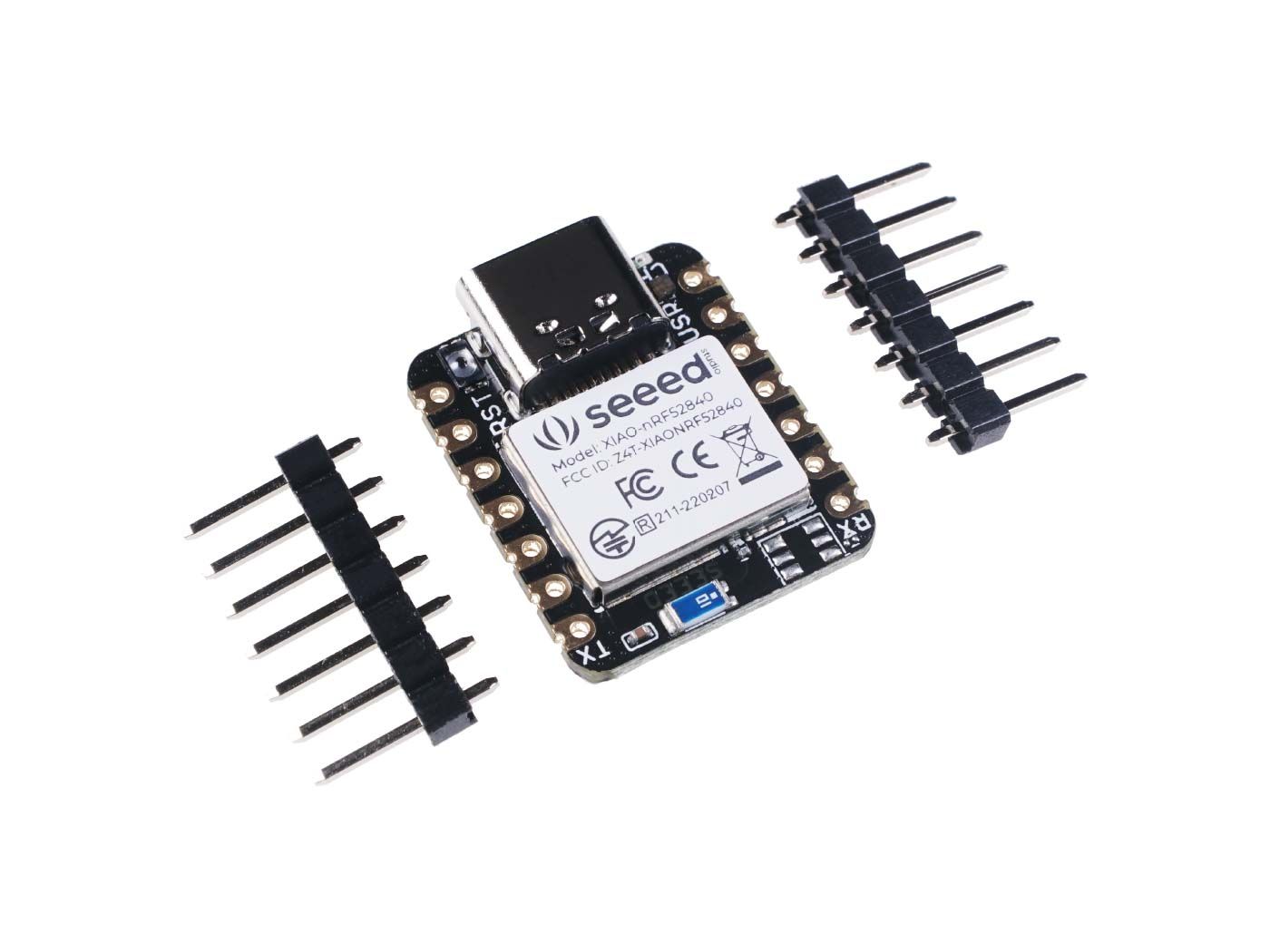 Seeed XIAO BLE nRF52840 - Bluetooth5.0
