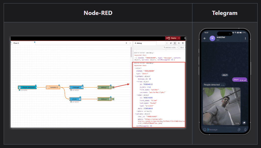 SenseCAP Watcher - Physical AI Agent for Smarter Spaces