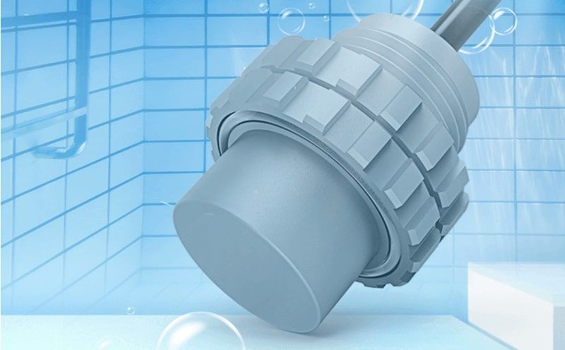 Ip68 Underwater Ultrasonic Obstacle Avoidance Sensor