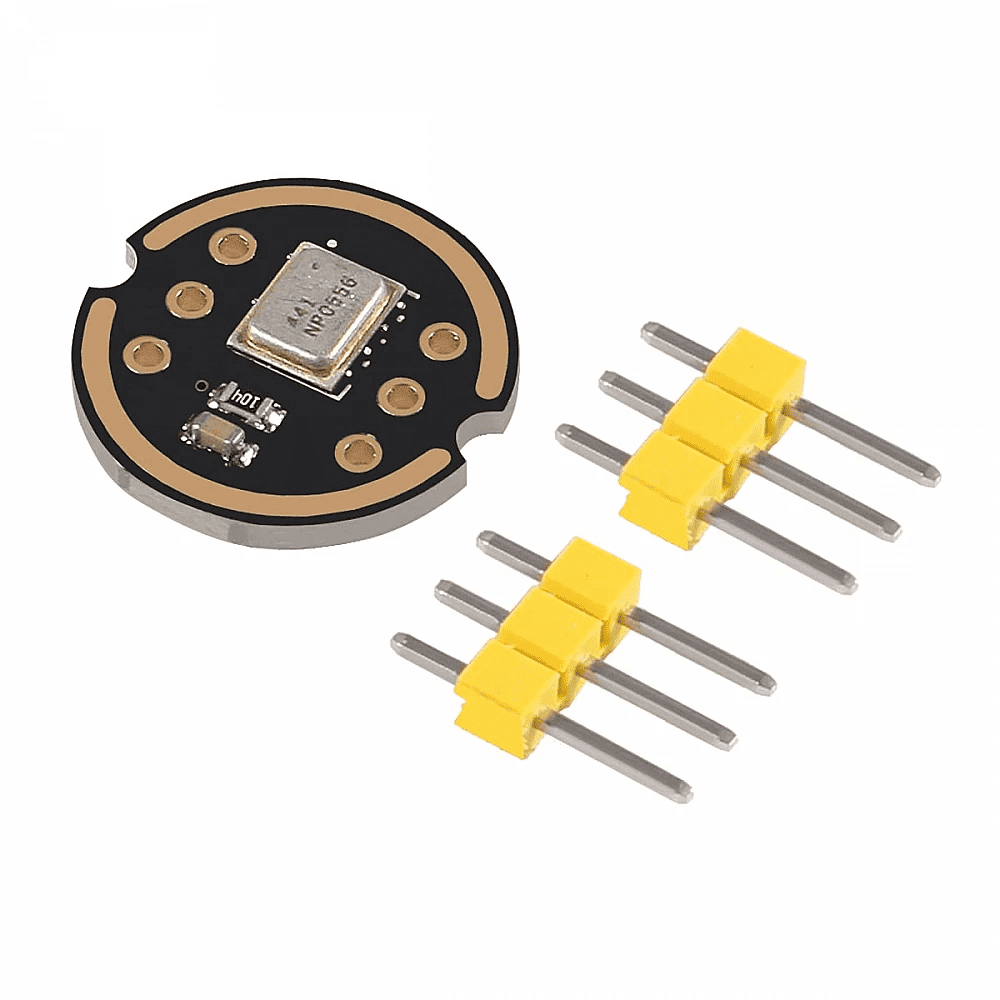 INMP441 Omnidirectional Microphone Module
