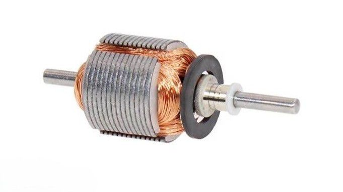 6V 680RPM G16 DC Micro Metal Gearmotor (Enclosed Gear)