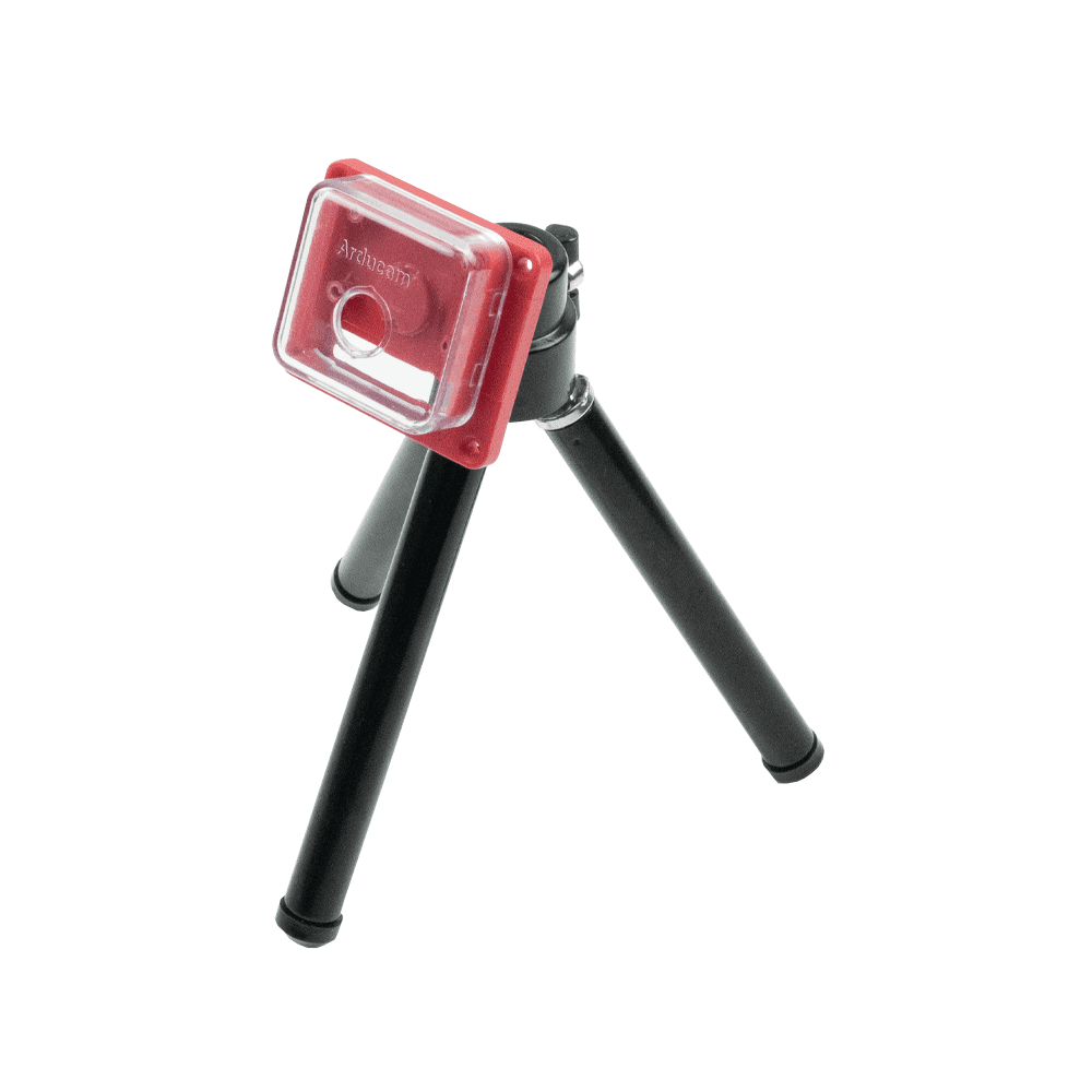 Extendable Camera Stand