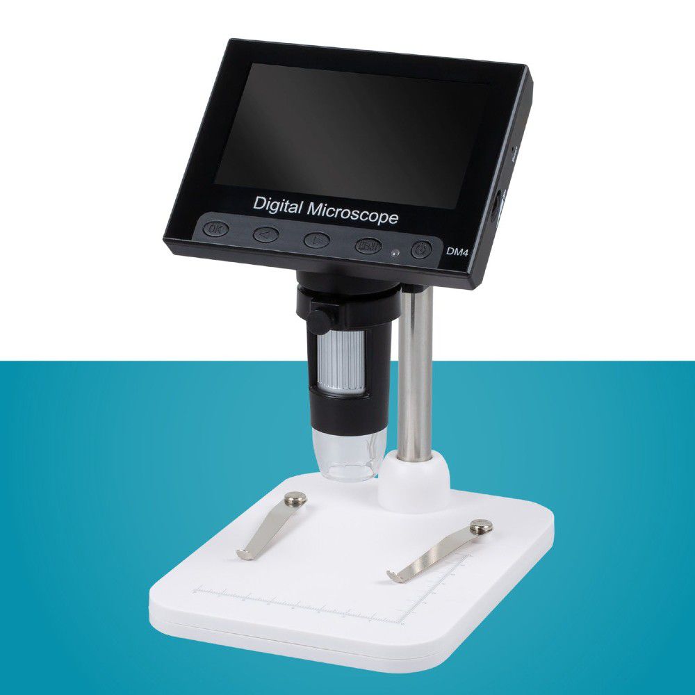 Digital Microscope