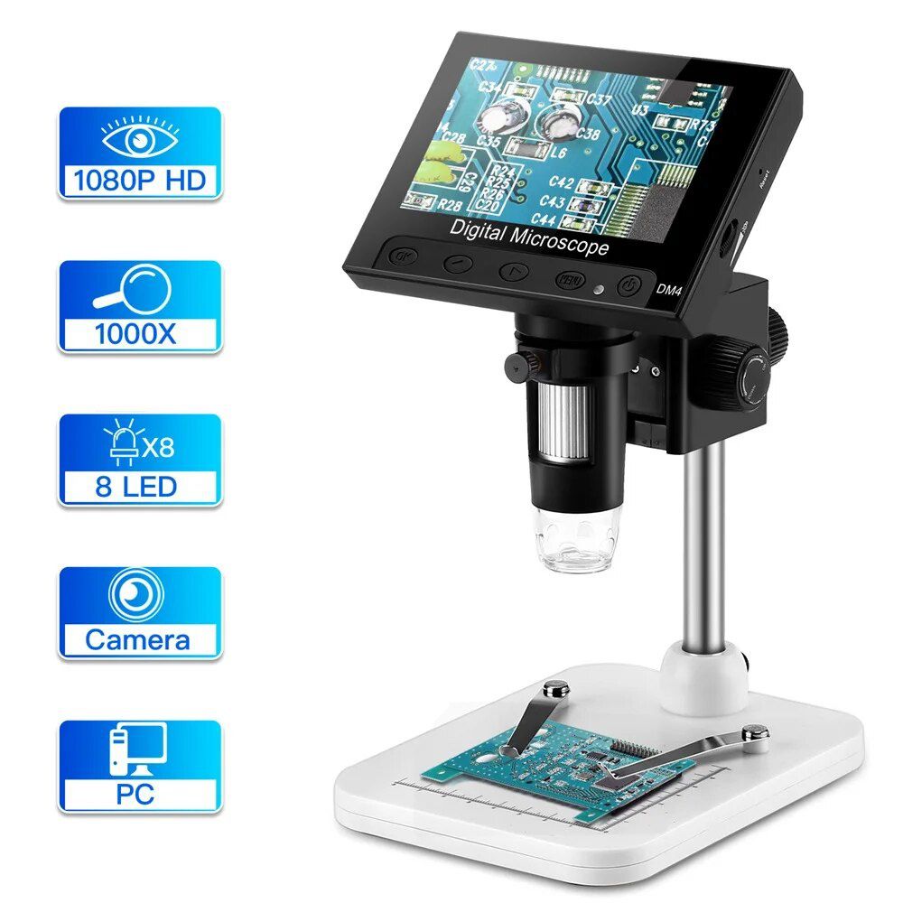 Digital Microscope