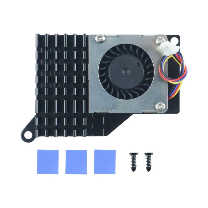 Active Cooler for Raspberry Pi 5