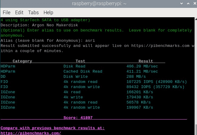 Argon NEO 5 Case for Raspberry Pi 5