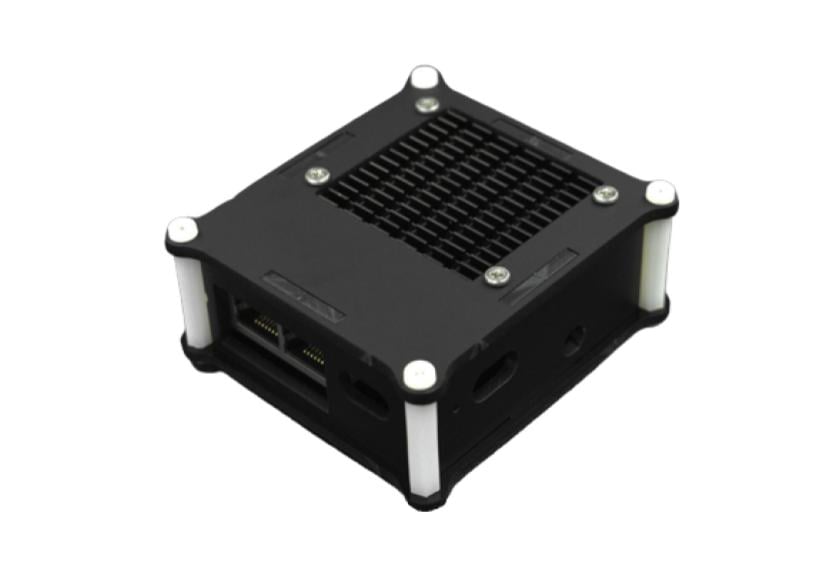 IoT Router Carrier Board Mini for Raspberry Pi CM4 and Kits