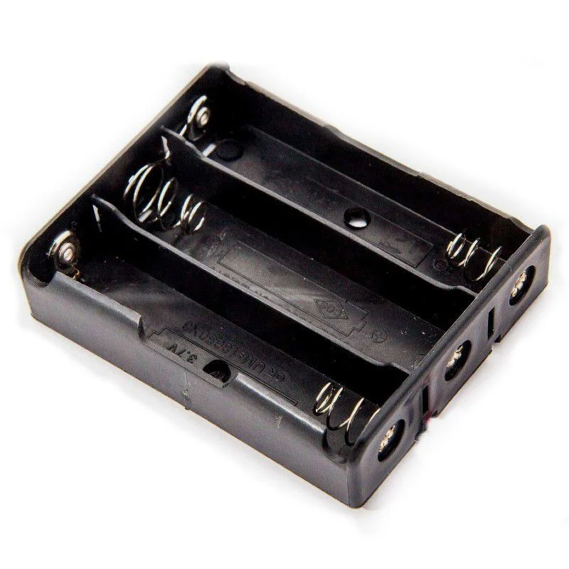 3x18650 Battery Holder