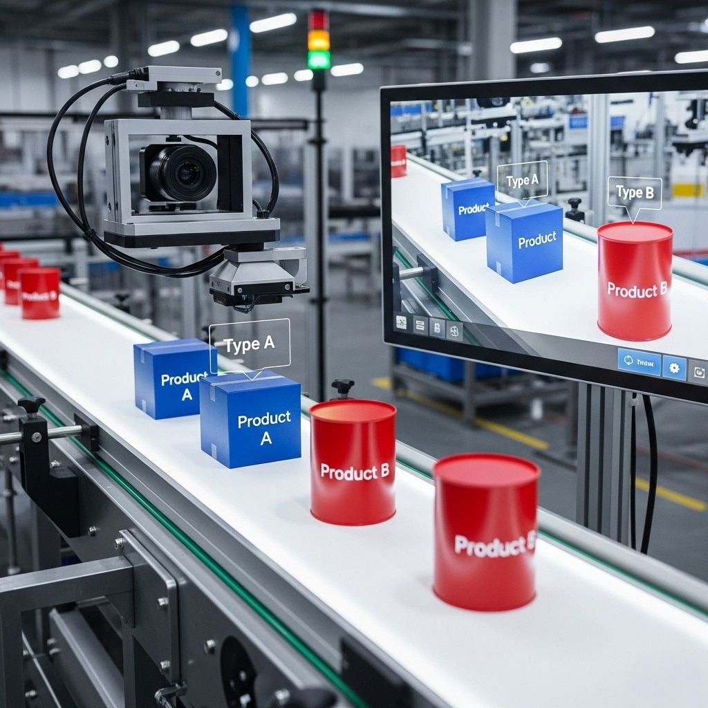 IRIV EdgeAI CM5 - IR4.0 Industrial AI Controller