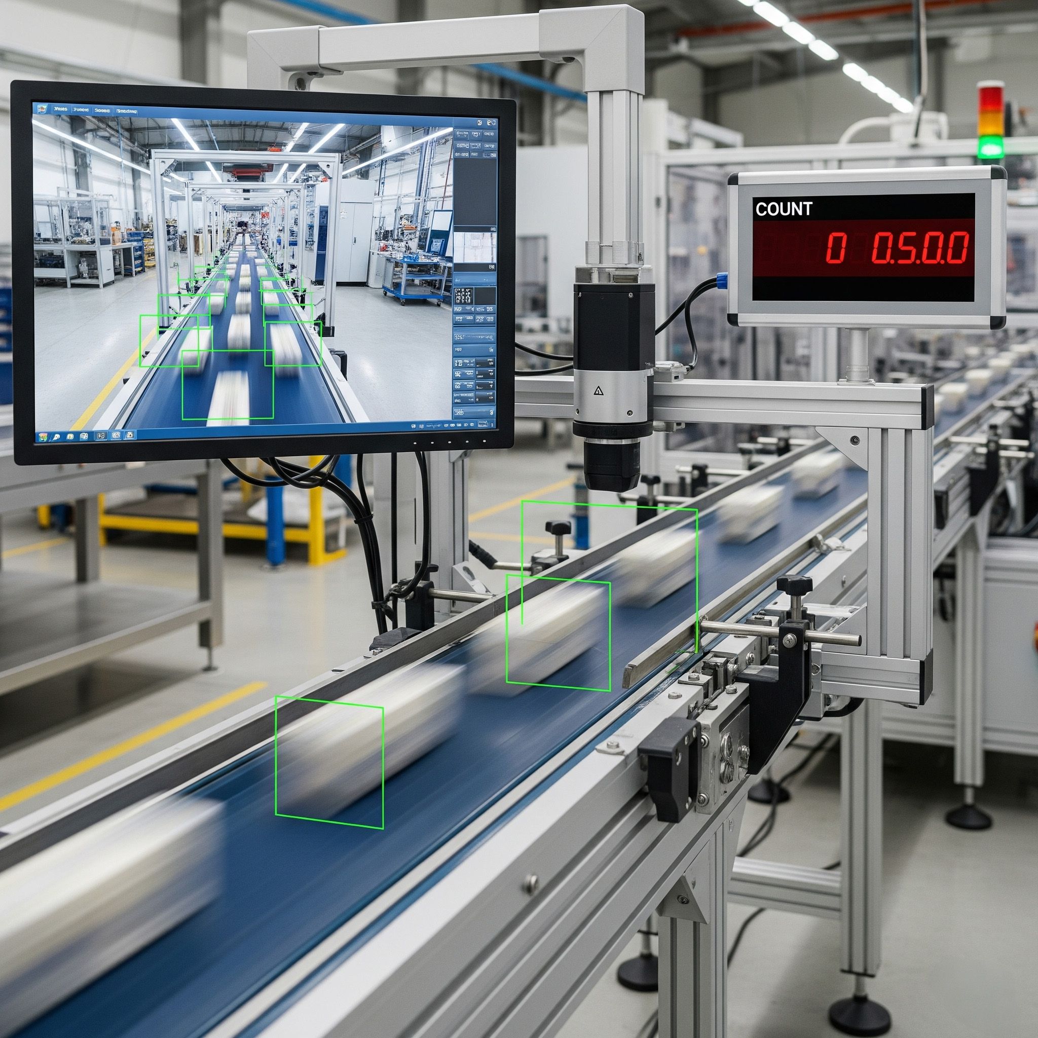 IRIV EdgeAI CM5 - IR4.0 Industrial AI Controller