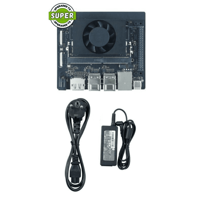 NVIDIA Jetson Orin Nano Super Dev Kits (8GB)