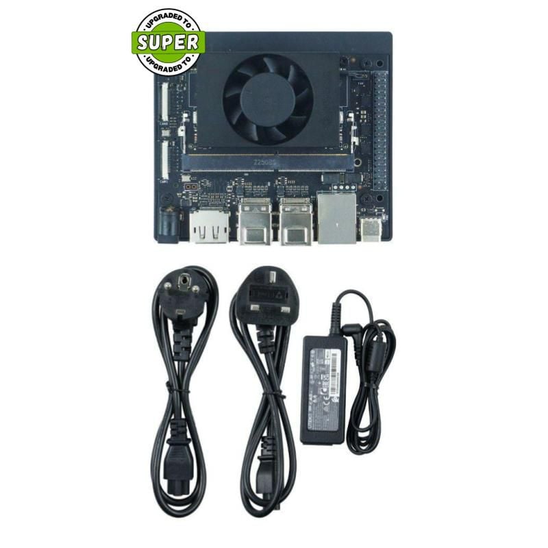 NVIDIA Jetson Orin Nano Super 8GB Dev Kit